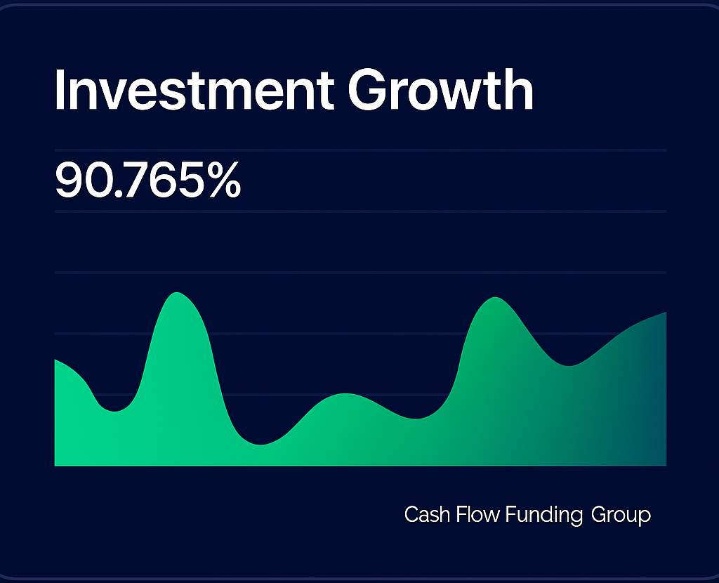 Cash Flows Funding Group – Get Fast Business Funding — See If You ...